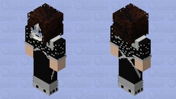 Kissband Minecraft Skins | Planet Minecraft Community