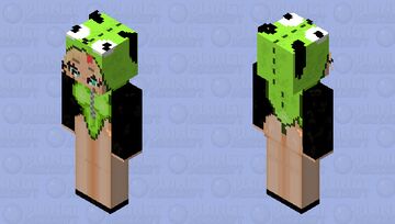 Gir Minecraft Skins | Planet Minecraft Community