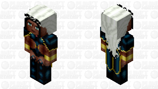 Classic Storm: X-Men '97 (Ororo Munroe: Marvel Animation: Season 1: ...