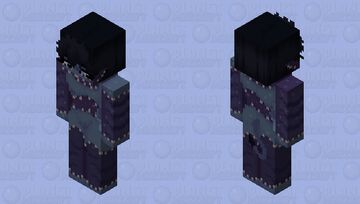 HD Bedrock Minecraft Skins | Page 6 | Planet Minecraft Community