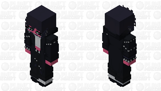 Cakes Minecraft Skin