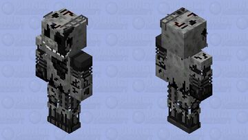 HD Bedrock Minecraft Skins | Page 15 | Planet Minecraft Community