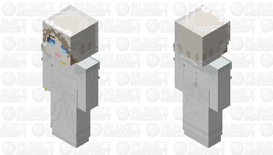 Identity V - Promised Day(HD Version) Minecraft Skin