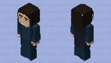 Agathaharkness Minecraft Skins | Planet Minecraft Community