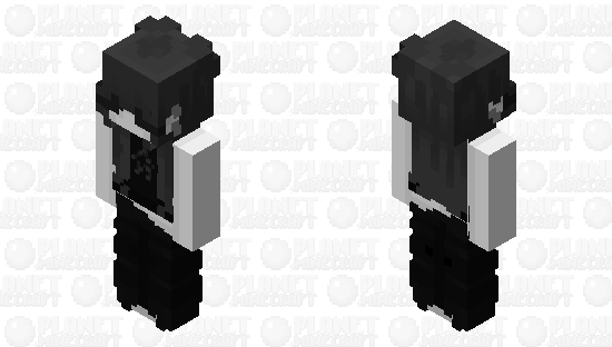 ~ winner ~ Minecraft Skin