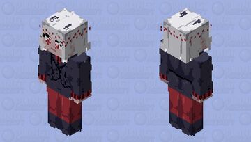 Helltaker Minecraft Skins | Planet Minecraft Community