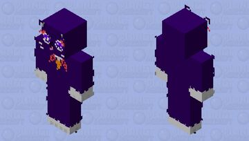 Scaramouche Minecraft Skins | Planet Minecraft Community