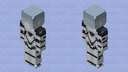 Shh Minecraft Skin