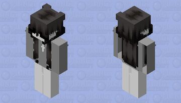HD Bedrock Minecraft Skins | Planet Minecraft Community