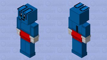 Riggytherunky Minecraft Skins | Planet Minecraft Community