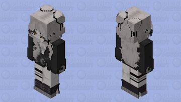 EatTheMoss on Planet Minecraft