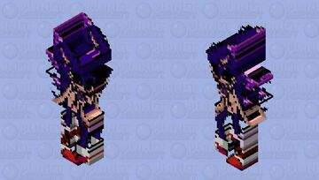 Sonicexe Minecraft Skins | Planet Minecraft Community