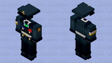 Prussia Minecraft Skins | Planet Minecraft Community