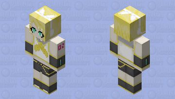 Rin Minecraft Skins | Planet Minecraft Community