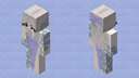 darkness rising }~• Minecraft Skin