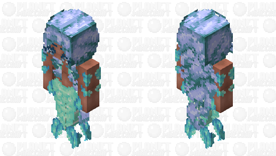 ~Seirína~ Minecraft Skin