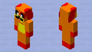 Dogday Minecraft Skins | Planet Minecraft Community