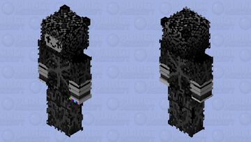 Funny HD Bedrock Minecraft Skins | Planet Minecraft Community