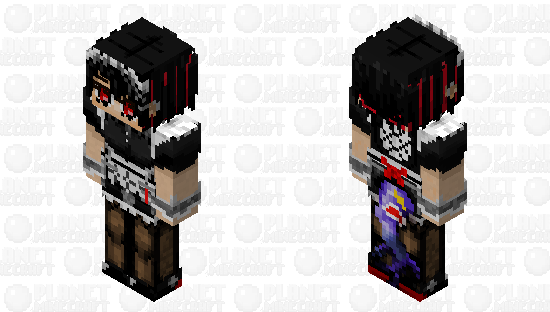 Zenless Zone Zero - Ellen Joe (128 x128 v2, by Zhing Hont) updated/edit ...