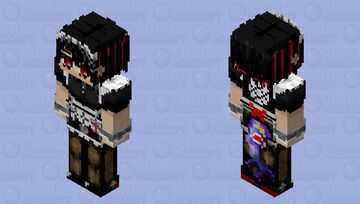New Ellenjoe Minecraft Skins | Planet Minecraft Community