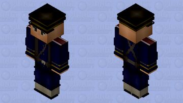 Victorian Minecraft Skins | Planet Minecraft Community