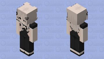 Hourglass Minecraft Skins | Planet Minecraft Community
