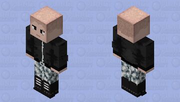 Skinhead Minecraft Skins | Planet Minecraft Community