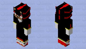Shadow Minecraft Skins | Planet Minecraft Community