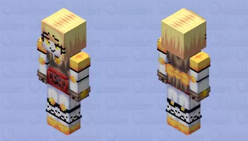 Larimar (Java) - Nandroid Skin (Fandom) | Emmy The Robot (My OC ...