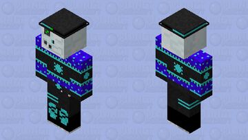 Caboose Minecraft Skins | Planet Minecraft Community