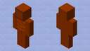 Curse Warden Minecraft Mob Skin