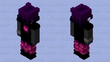 Eboy HD Bedrock Minecraft Skins | Planet Minecraft Community