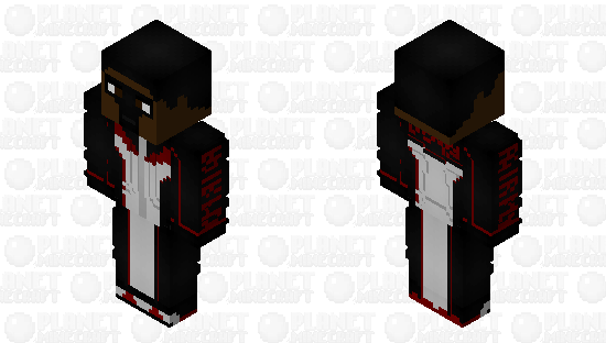 Mr. Terrific (DCU) Minecraft Skin