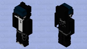 Emo Minecraft Skins | Planet Minecraft Community