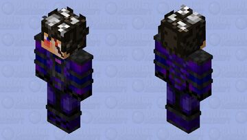Rainimator Minecraft Skins | Planet Minecraft Community