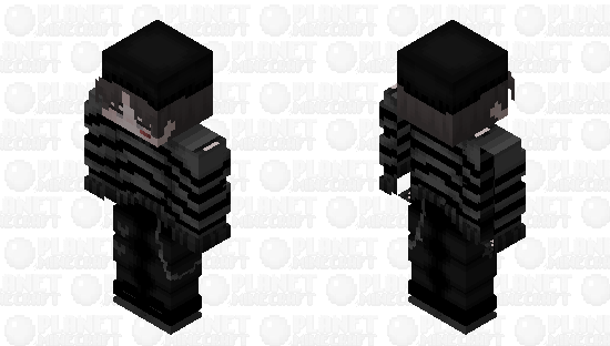 Chico Minecraft Skin