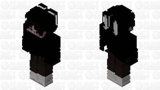 Chico Minecraft Skin