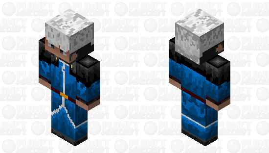 Goenitz King of Fighters KOF96, KOF98UM, KOF98AE and KOF 2002 UM ...