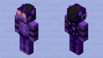 HD Bedrock Minecraft Skins | Page 2 | Planet Minecraft Community