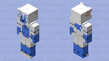 Ocean Minecraft Skins | Planet Minecraft Community
