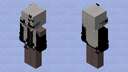 pmc skin Minecraft Skin