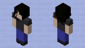 Metalocalypse Minecraft Skins | Planet Minecraft Community