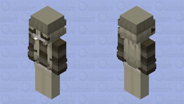 HD Bedrock Minecraft Skins | Page 2 | Planet Minecraft Community