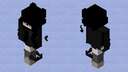 distortion Minecraft Skin