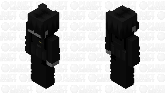 Vest skin Minecraft Skin