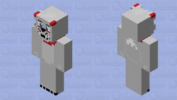Wolf Minecraft Skins | Planet Minecraft Community