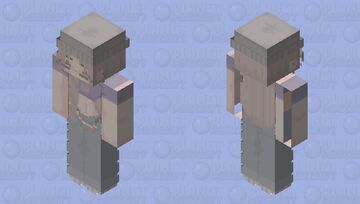 Chica Minecraft Skins | Planet Minecraft Community