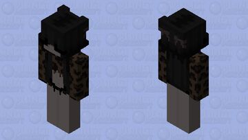 Cheetah Minecraft Skins | Planet Minecraft Community