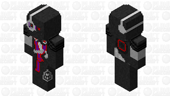 LEGO Ninjago General Cryptor ( Nindroid ) Rebooted season 3 HD ...