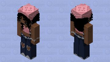 Chica Minecraft Skins | Planet Minecraft Community